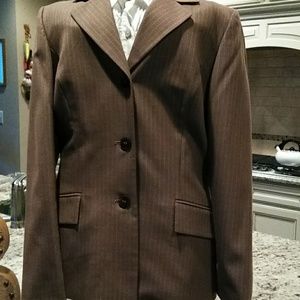 Kasper | Jackets & Coats | Classic Kasper Suit | Poshmark